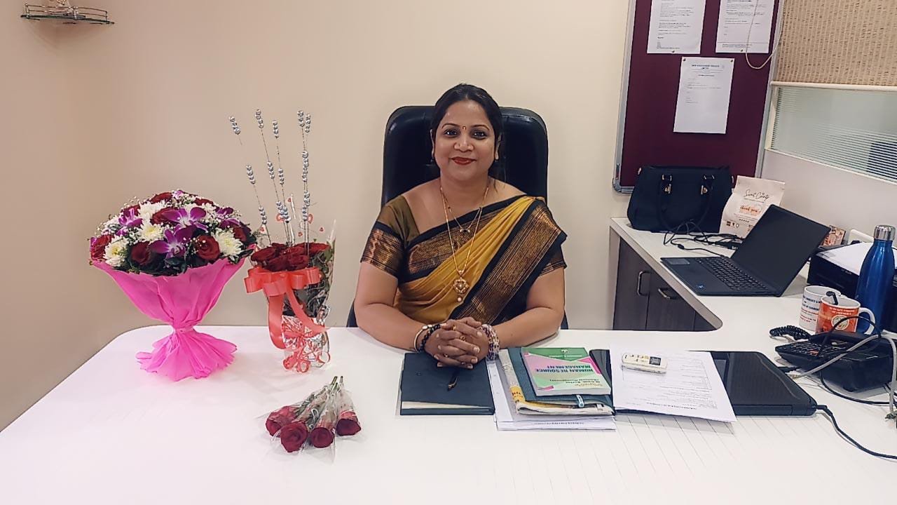 Team – Mumbai Pradesh Arya Vidya Sabha's GCC